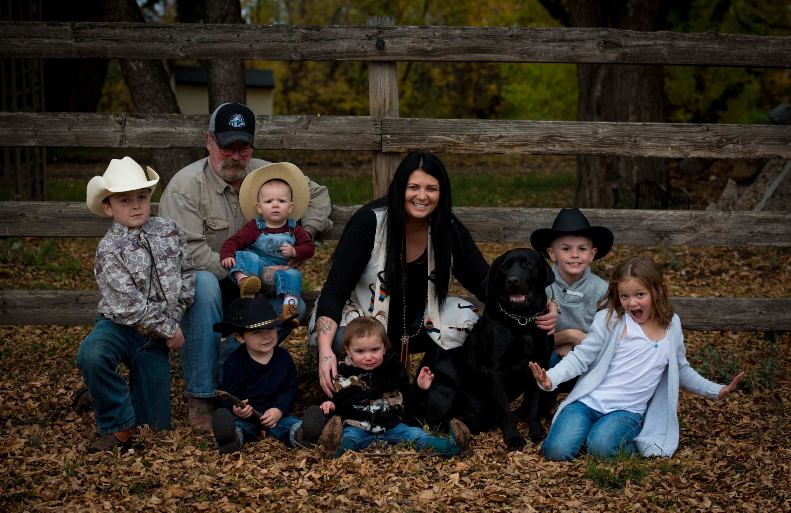 About Us | River Lane Ranch