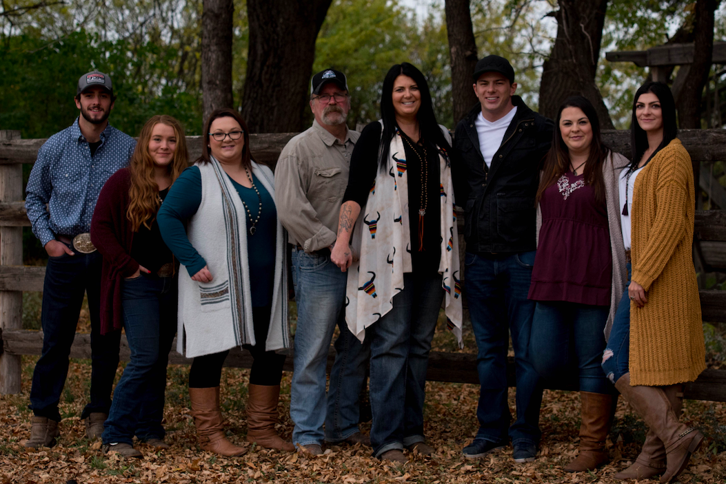 About Us | River Lane Ranch