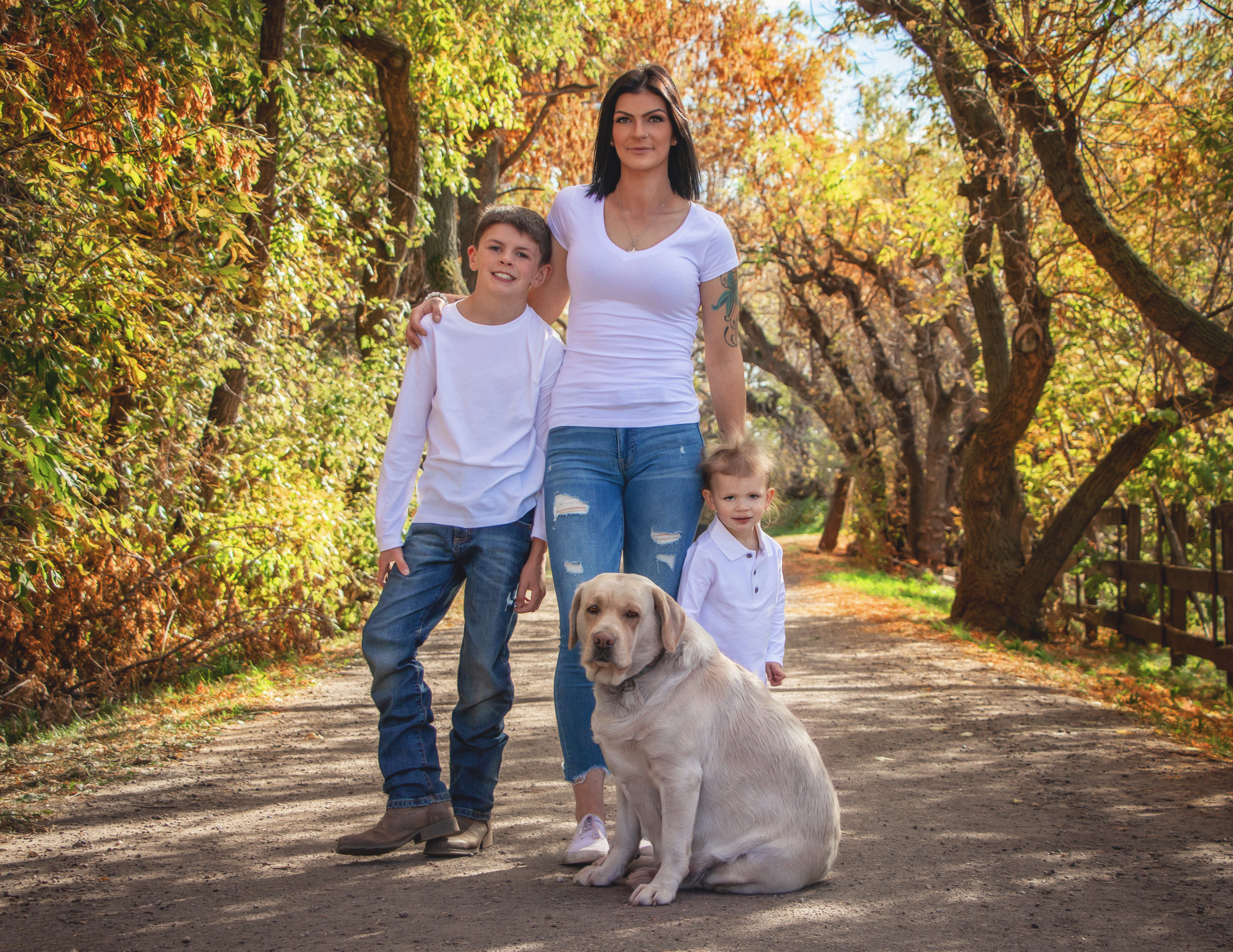 About Us | River Lane Ranch