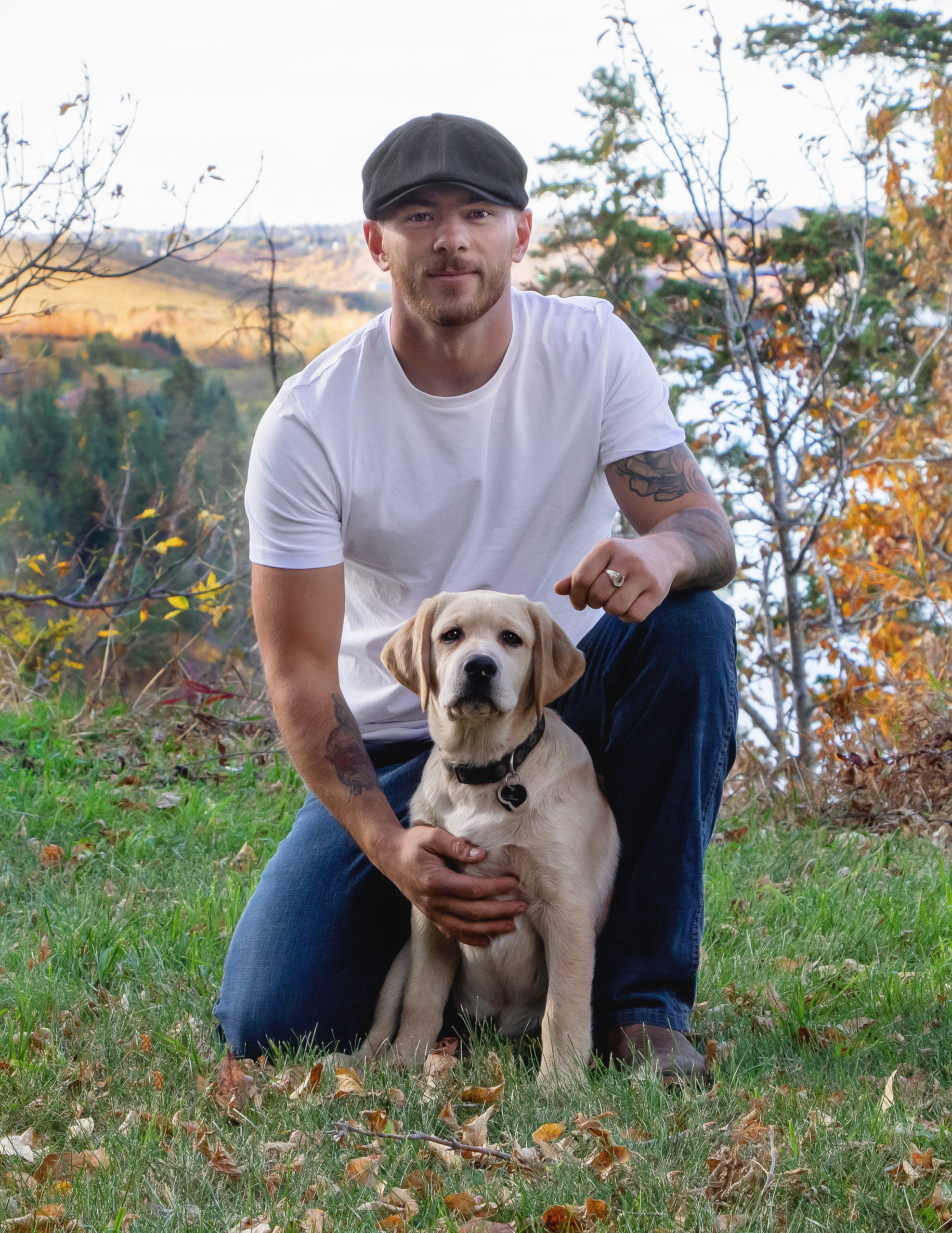 About Us | River Lane Ranch