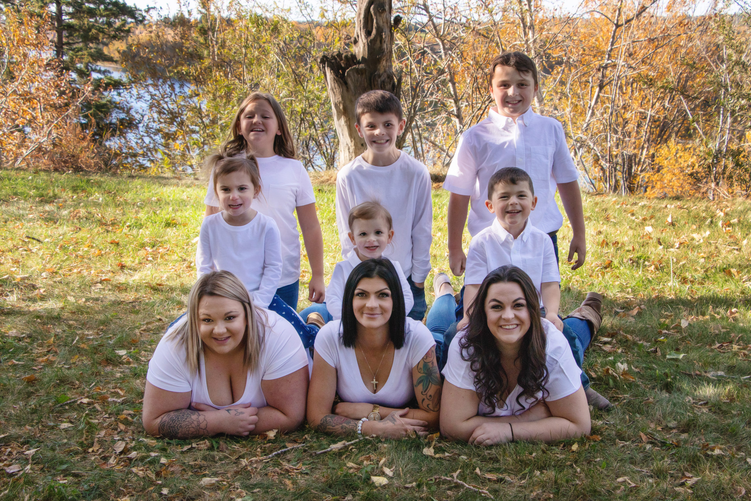 About Us | River Lane Ranch