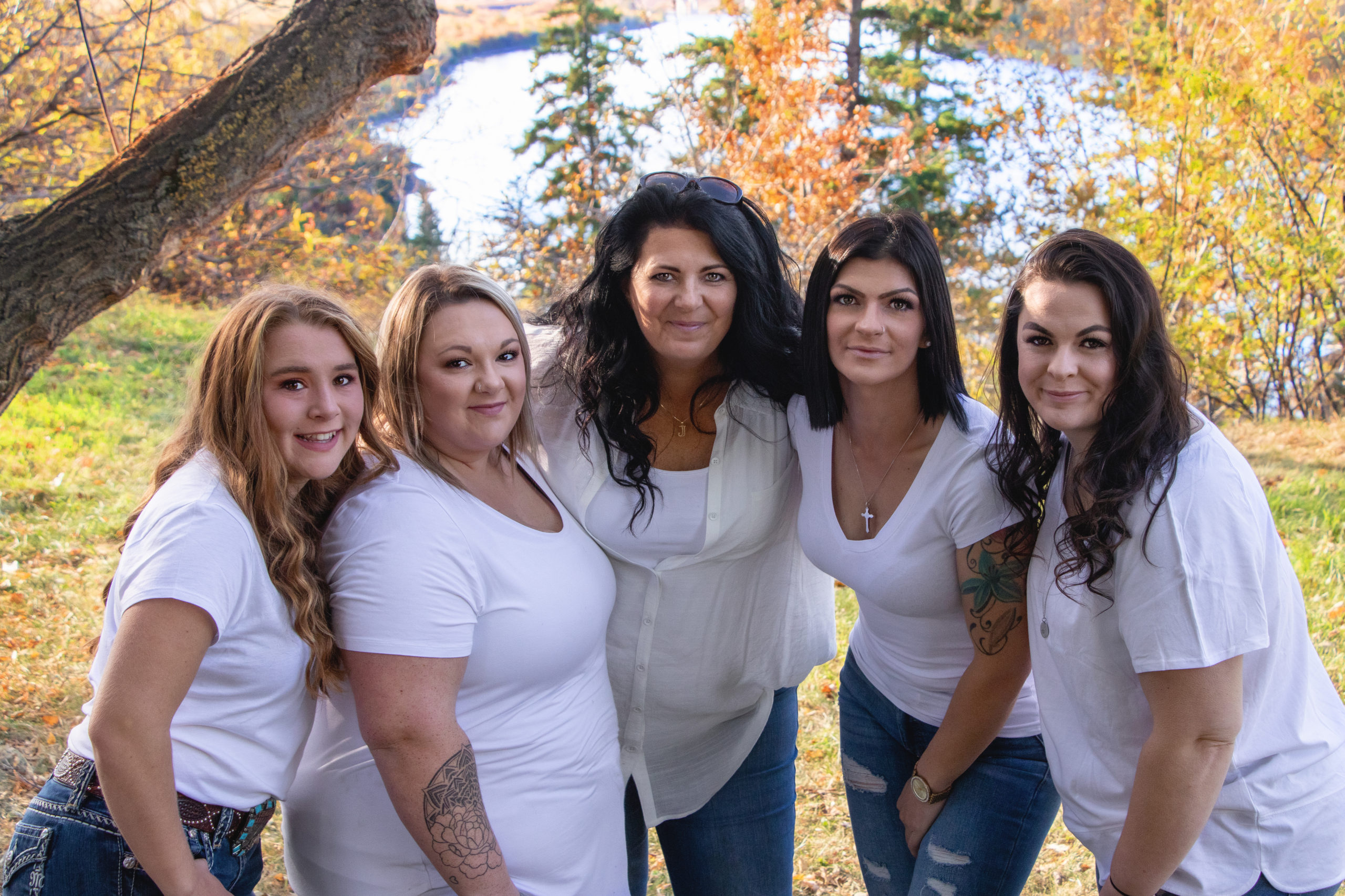 About Us | River Lane Ranch