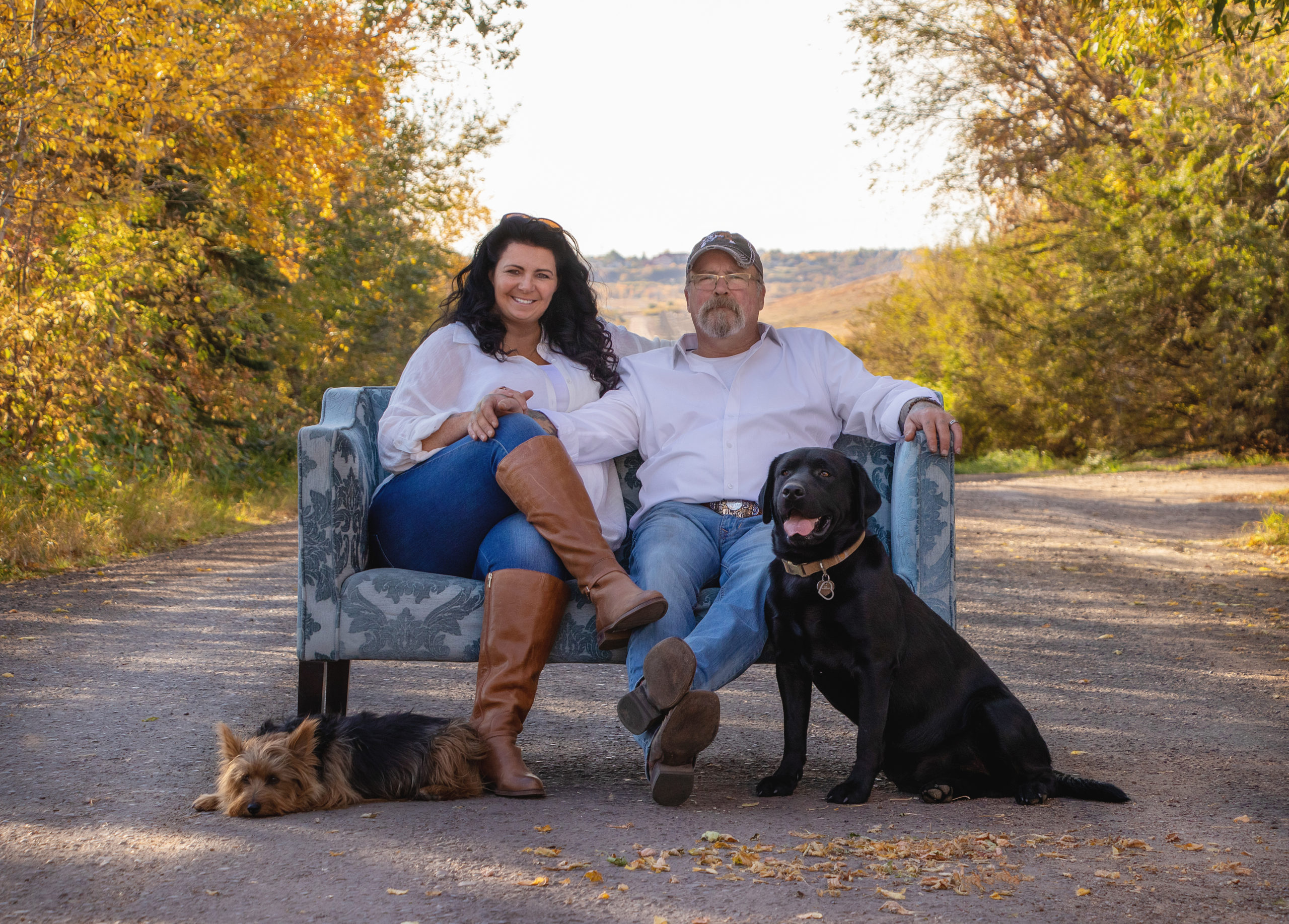 About Us | River Lane Ranch