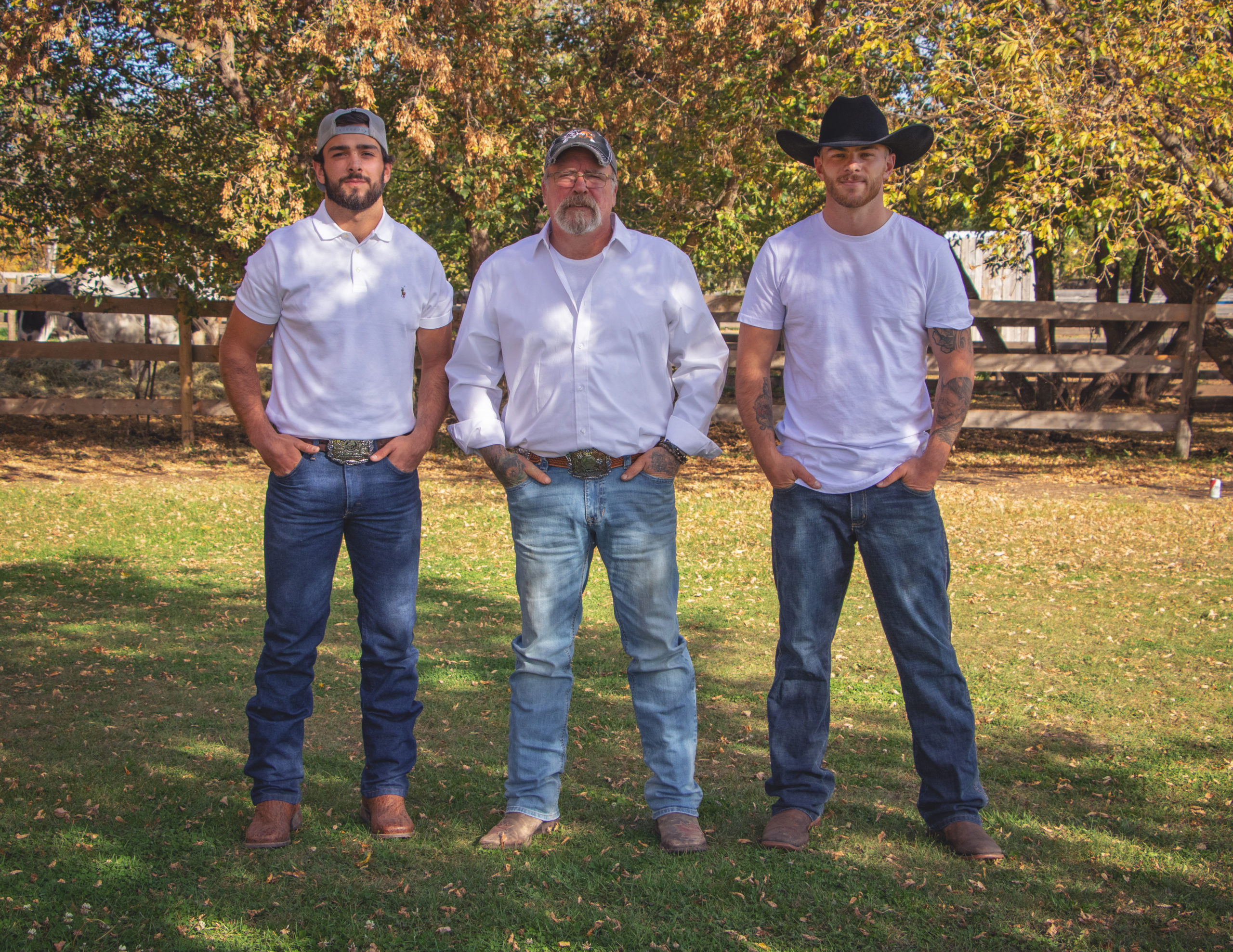 About Us | River Lane Ranch