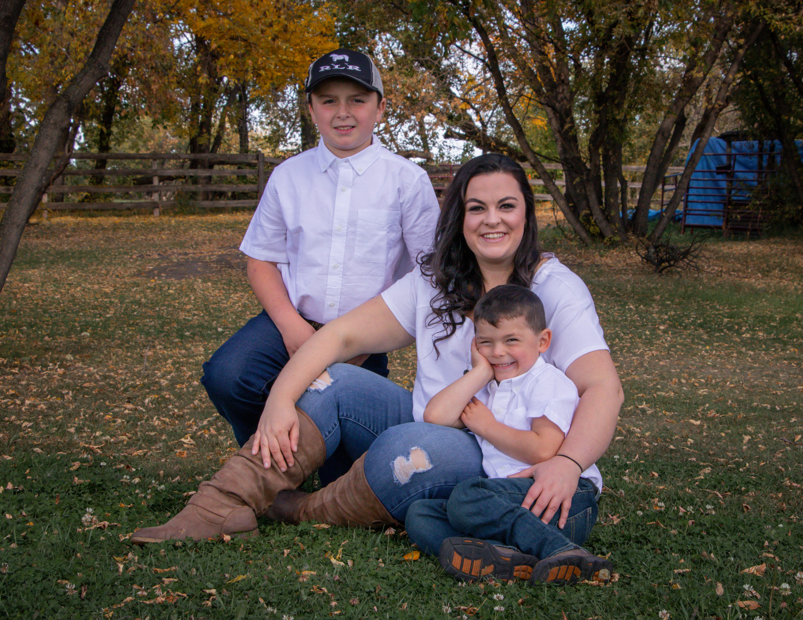 About Us | River Lane Ranch